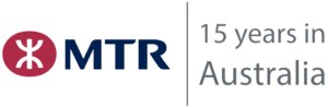 15 Years of MTR Excellence in Australia: Shaping a Bright Future for ...